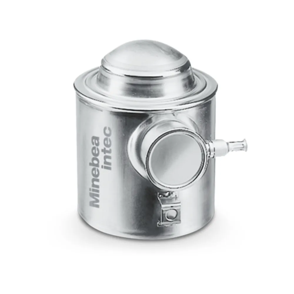 Celdas de Carga Digitales para Camiones